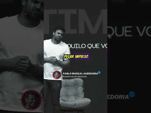 Pablo Marçal: Aprenda a ressignificar