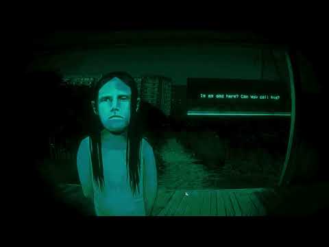 Steam Community :: Violent Horror Stories: anthology