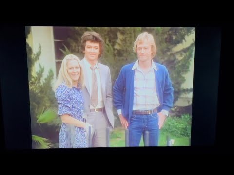 Knots Landing: Valene & Gary move to Knots Landing.