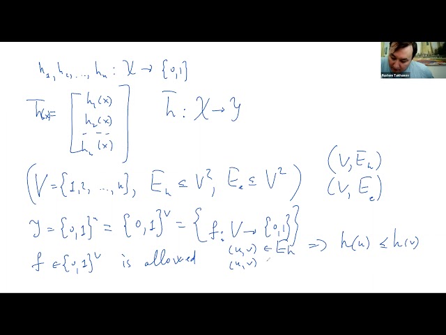 What Is Structured Prediction Ai Basics Ai Online Course