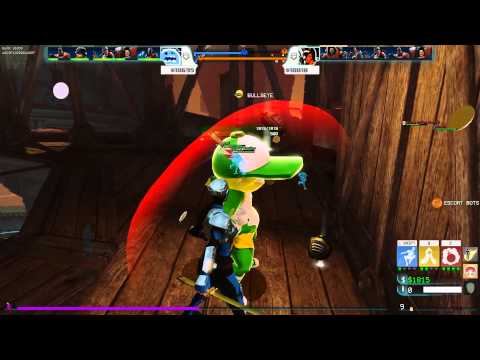 Steam Community :: Video :: Super Monday Night Combat - Assassin ...