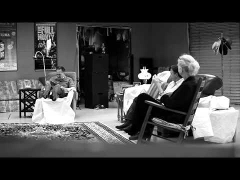 Casa Manana Director Series: On Golden Pond's Eric Woodall
