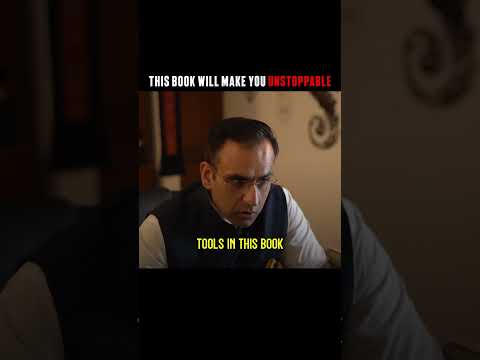 This Book Will Make You Unstoppable