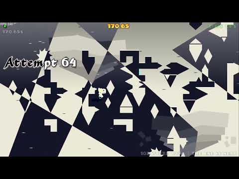 Null First 10 Jumps | Geometry Dash