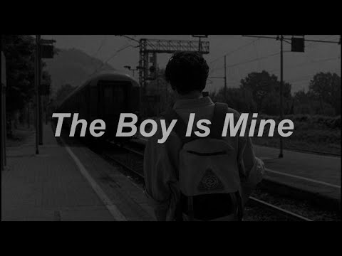 Ariana Grande’s “The Boy is Mine Remix” with Brandy and Monica. (Lyrics)