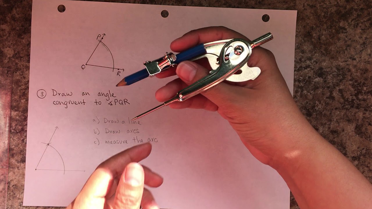 10.1 Basic Constructions