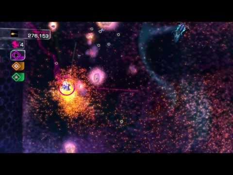 Steam Community :: Video :: Ion Assault - Sector 1 - Echelon Territory