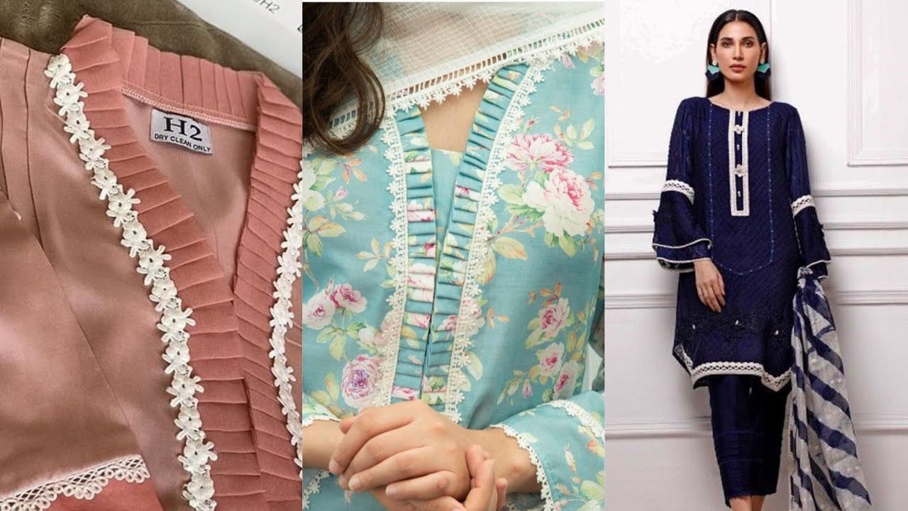 50+Top New Galy Ke Design Ideas Collection 2021,neck designs