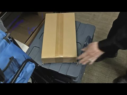SCPD Has Free Gun Locks for Residents