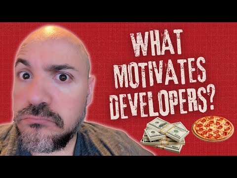 Uncovering Motivation in Software Engineering - Engineering Manager AMA