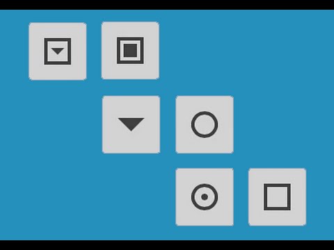 The Pros and Cons of Icon Fonts