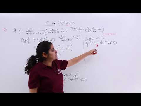 Solved Examples for JEE: Continuity and Differentiability- 6 Video Lecture