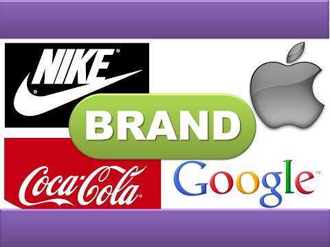 What is a brand, Definition By Branding Expert Success Coach Nilesh #LaunchPadJ2B