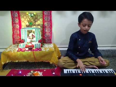 Raag Des, Chhotakhyal - Kanha Madhurban...A small attempt by Hriday
