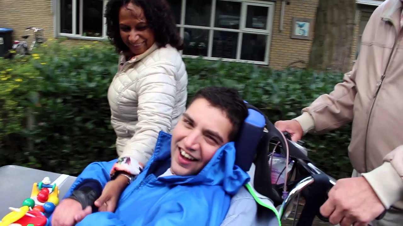 Onderzoek naar EMB | 's Heeren Loo