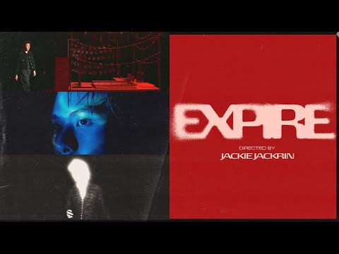 คอร์ดเพลง EXPIRE JACKIE JACKRIN | dochord.com