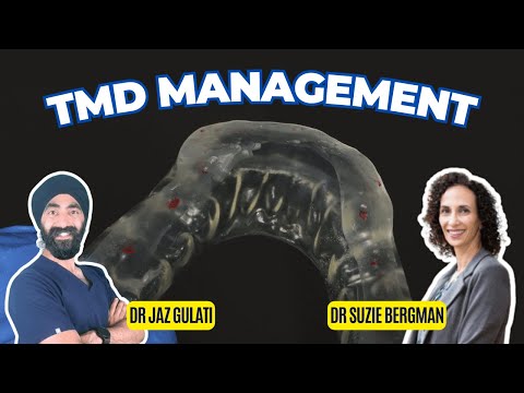 How to Manage TMD When The Evidence Base Sucks – PDP212 – Protrusive ...
