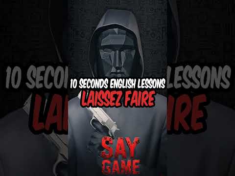 Laissez-faire Pronunciation #shorts #Pronunciation #LaissezFairePronunciation #viral