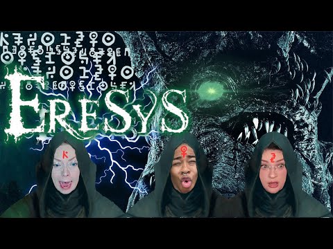 Steam Community :: Video :: Lets Summon An Eldritch God! | Eresys