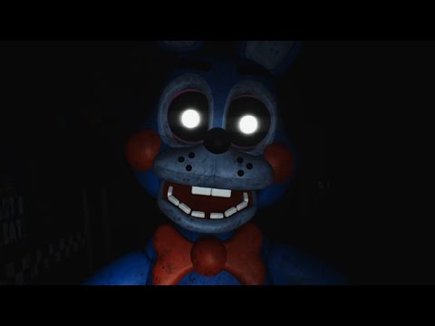 You NEED To Play This FNAF Free Roam Fan Game