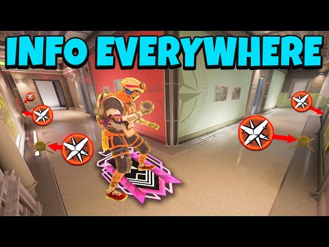 How to think like an R6 Siege X CHAMPION | TLAC 62