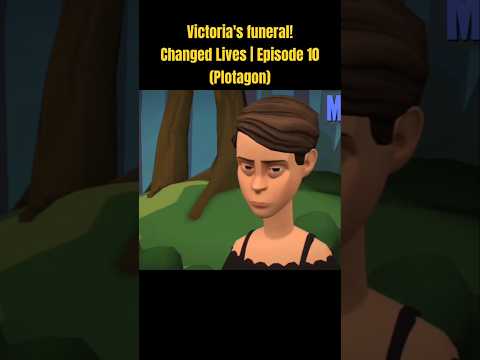 Phoebe's grief! - Changed Lives #plotagon #story #animation #movie #plotagonseries #sad #motivation