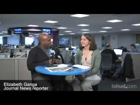 Too Many Tax Men in New York