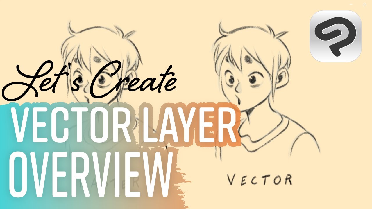Vector layer overview | Simzart
