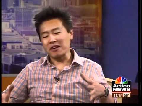 HGTV design star offers tips in KC
