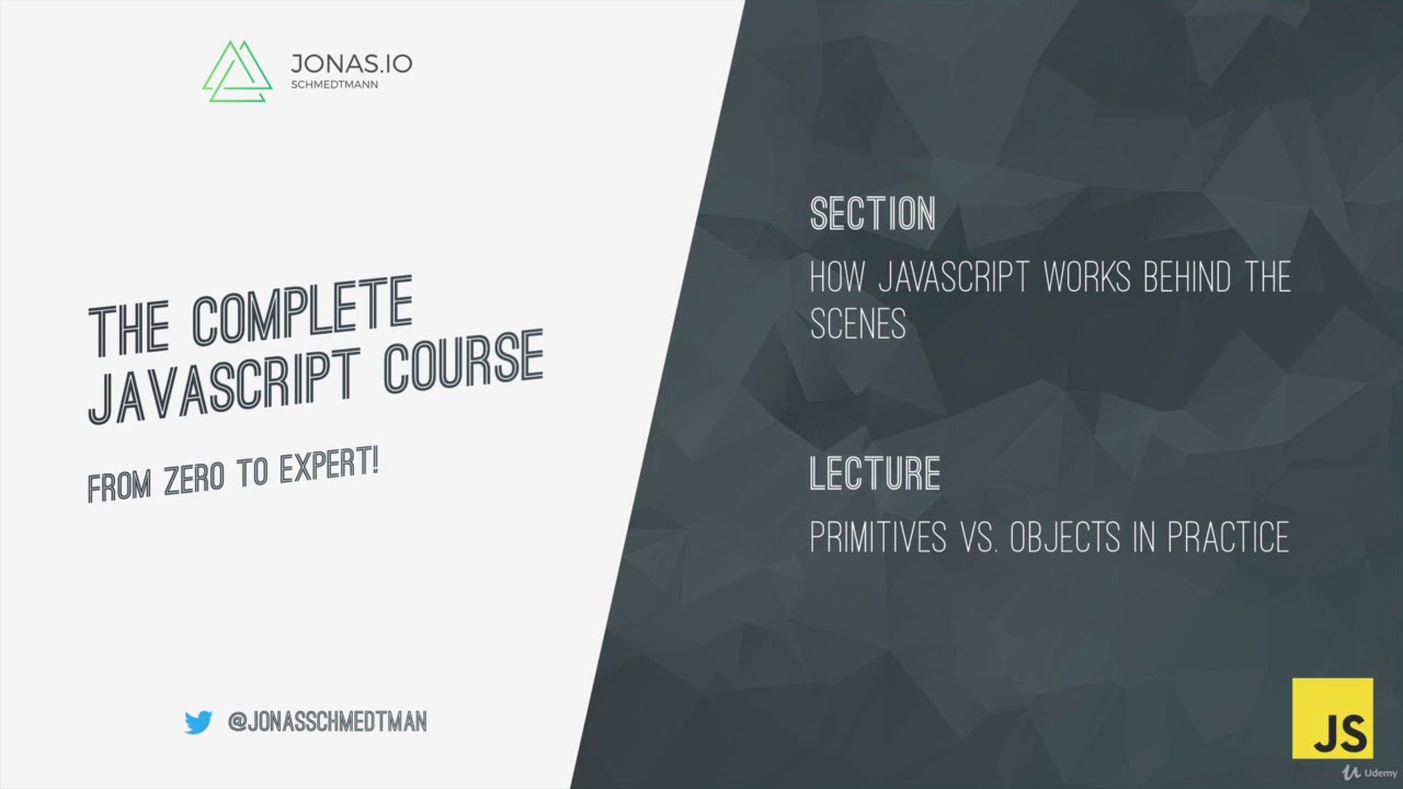 14  Primitives vs  Objects in Practice