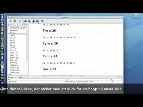 Emerson Reader – Daisyspelare för Mac | olst75