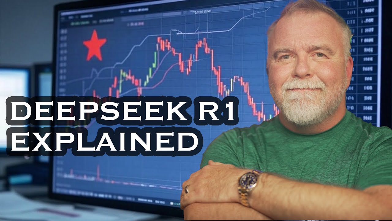 Deepseek R1: A Game-Changer in the AI Landscape | Galaxy.ai Deepseek R1: A Game-Changer in the AI Landscape | Galaxy.ai