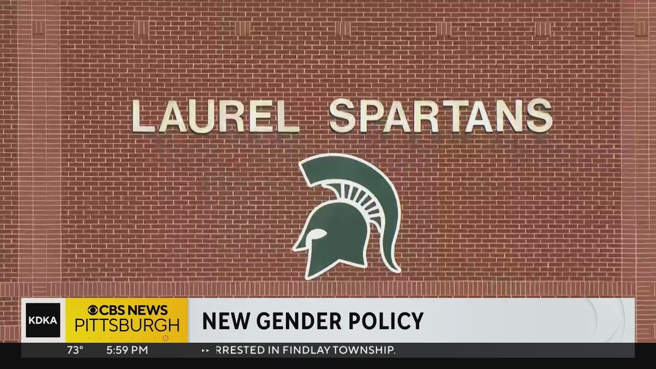 Laurel School District has new gender policy for sports