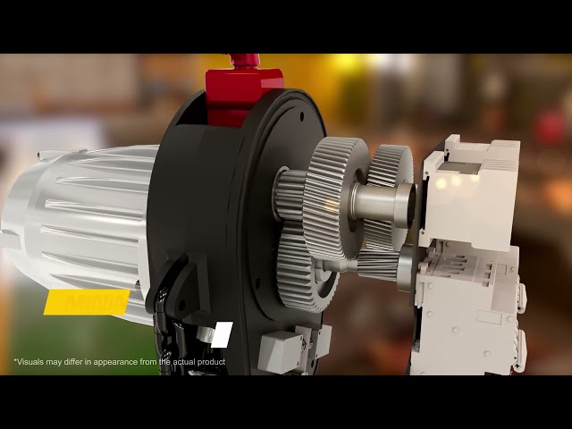 Chain pulley block - Indef Chain Hoist - CH-III Trader - Wholesaler ...