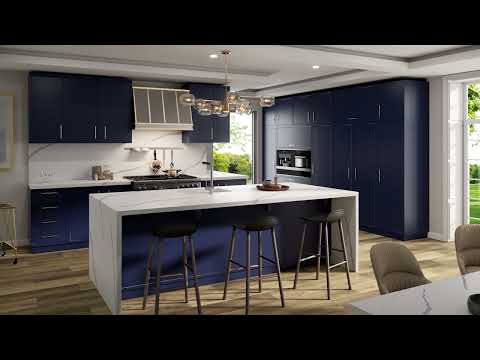 Refreshing, Dynamic, Lively: Calacatta Marina by Viatera