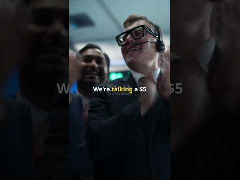 Ares Seeks Partners for $5.5 Billion Dun & Bradstreet Financing - Breaking News!