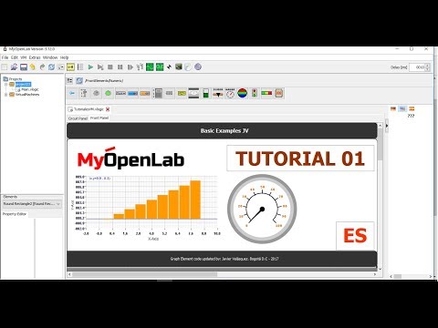 MyOpenLab download | SourceForge.net