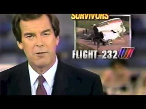 Top News Story July 20, 1989