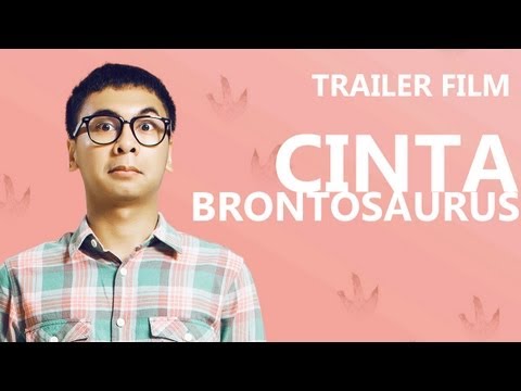 Cinta Brontosaurus di WowKeren.com. Simak Berita, Trailer, Review ...