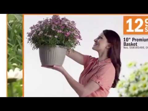 Mills Fleet Farm Commercial (5/9-5/17) Lawn & Garden/Household