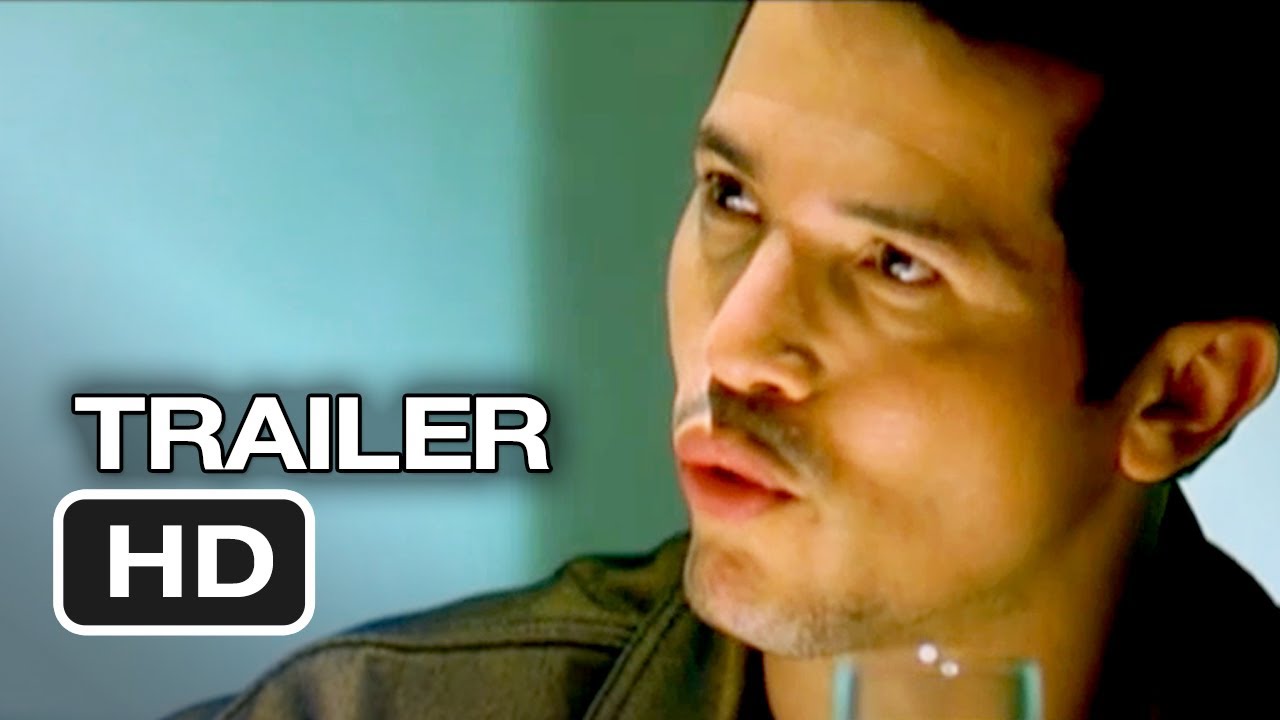 Empire (2002) Official Trailer #1 - John Leguizamo Movie HD