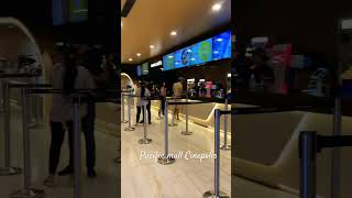 NSP Pacific Mall Cinepolis view #cinepolis #pacificmalldelhi #movie #views