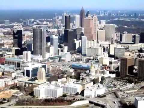 Metropolitan Frontiers / Atlanta History Center