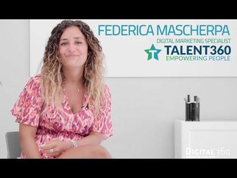 Che cosa una Digital Marketing Specialist? Ce lo racconta Federica Mascherpa