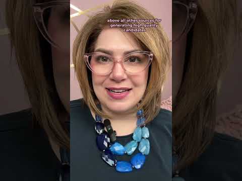 The Power of an Internal Referral Tips from a Career Coach