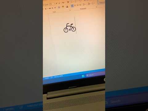 Shortcut keys for cycle 🚲 #computer #viralshort #shortcutkeys #msword #mswordshortcut #pc #laptop 