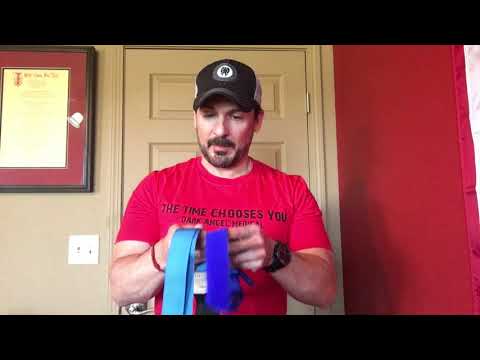 DART - Online Training: Two Tourniquets