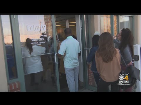 What's behind the wait times at the Massachusetts RMV?