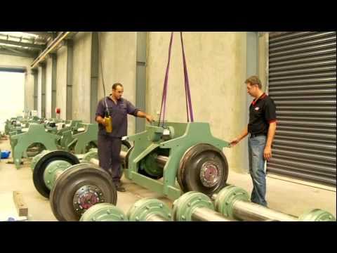 All-Go Engineering  -  Project video