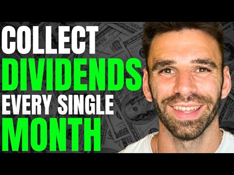6 Best High Dividend ETFs That Pay Monthly